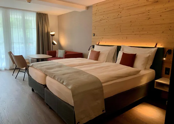 Hotel Hotel Interlaken Interlaken - new 2026 prices, reviews, book now